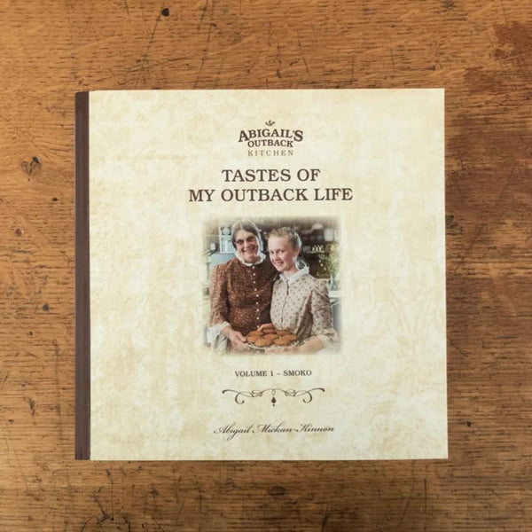 Outback books - The Station Store